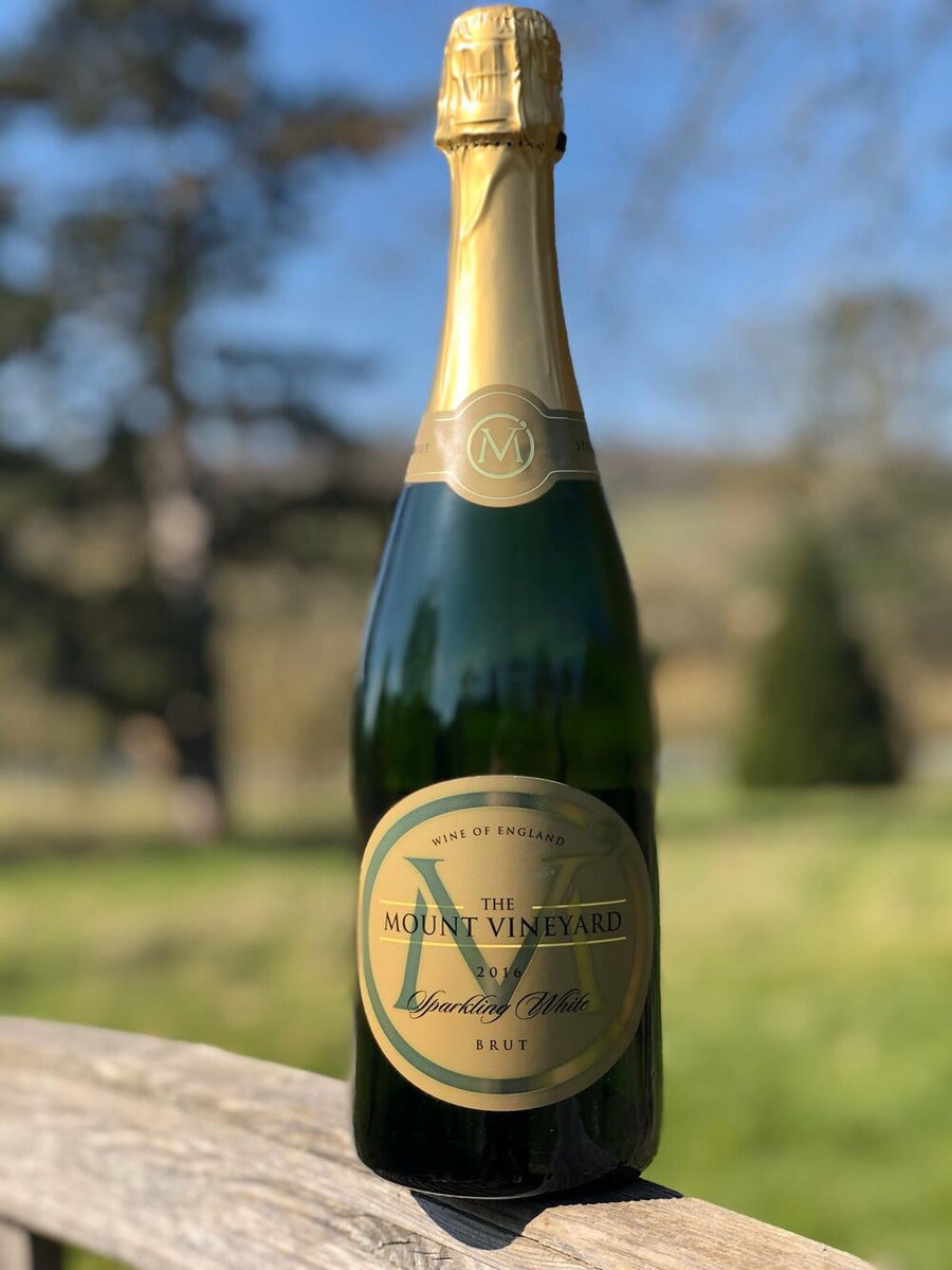 Mount Vineyard Wines – Ten Acres ~ The Shop at The Mount Vineyard